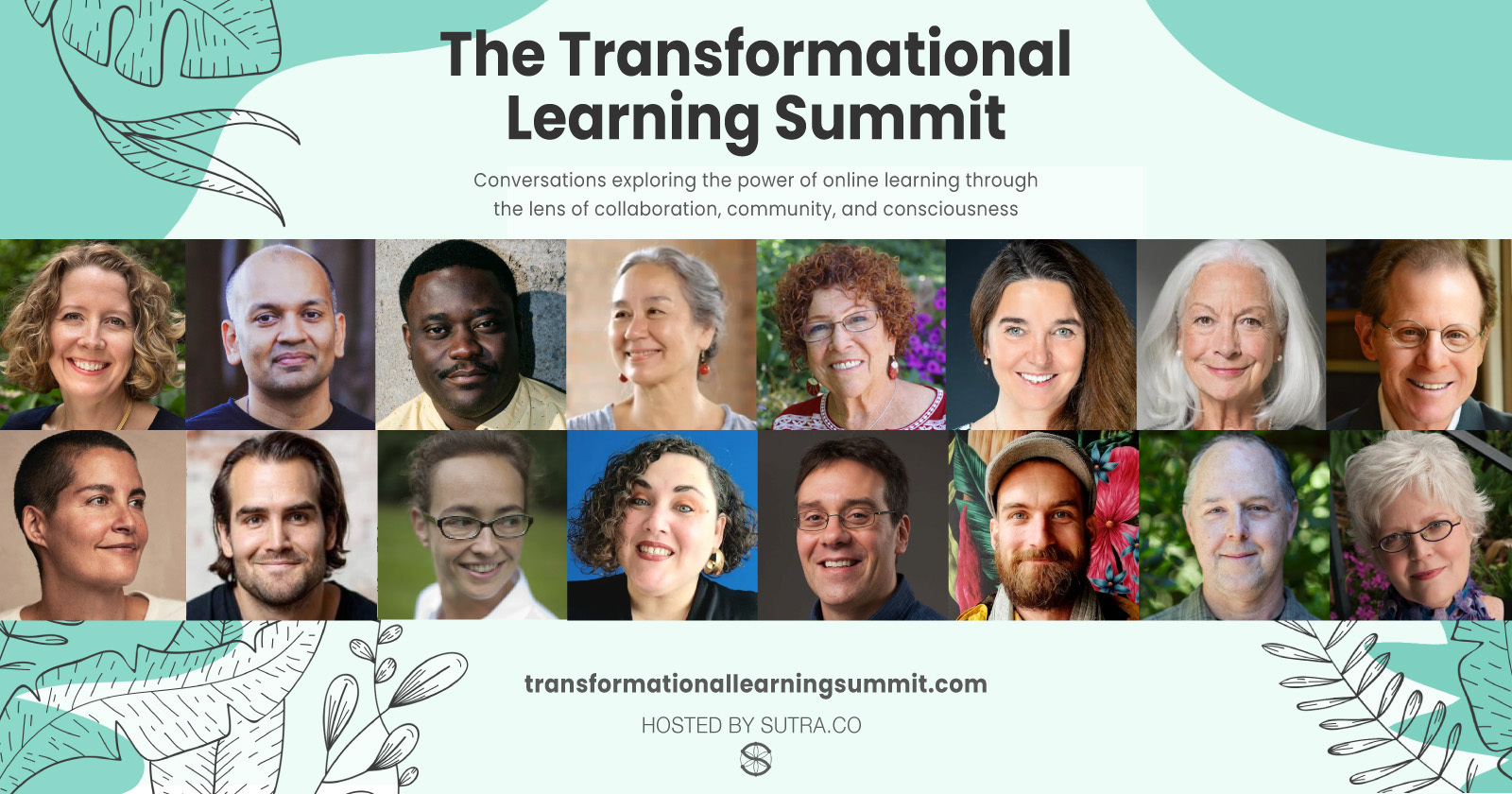 Transformational Learning Summit